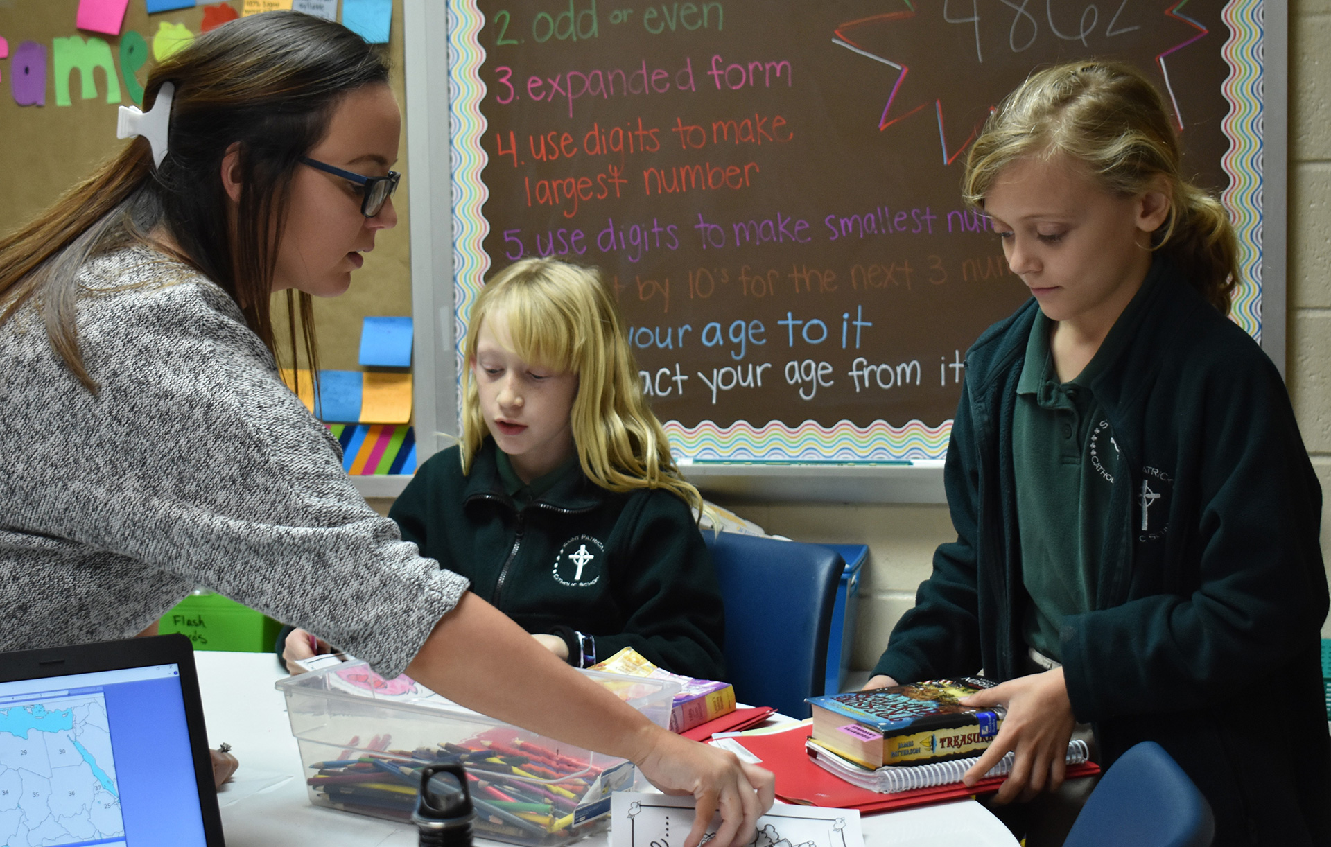 Longleaf Academy – Resources Collaboration…Ensuring Academic Excellence!