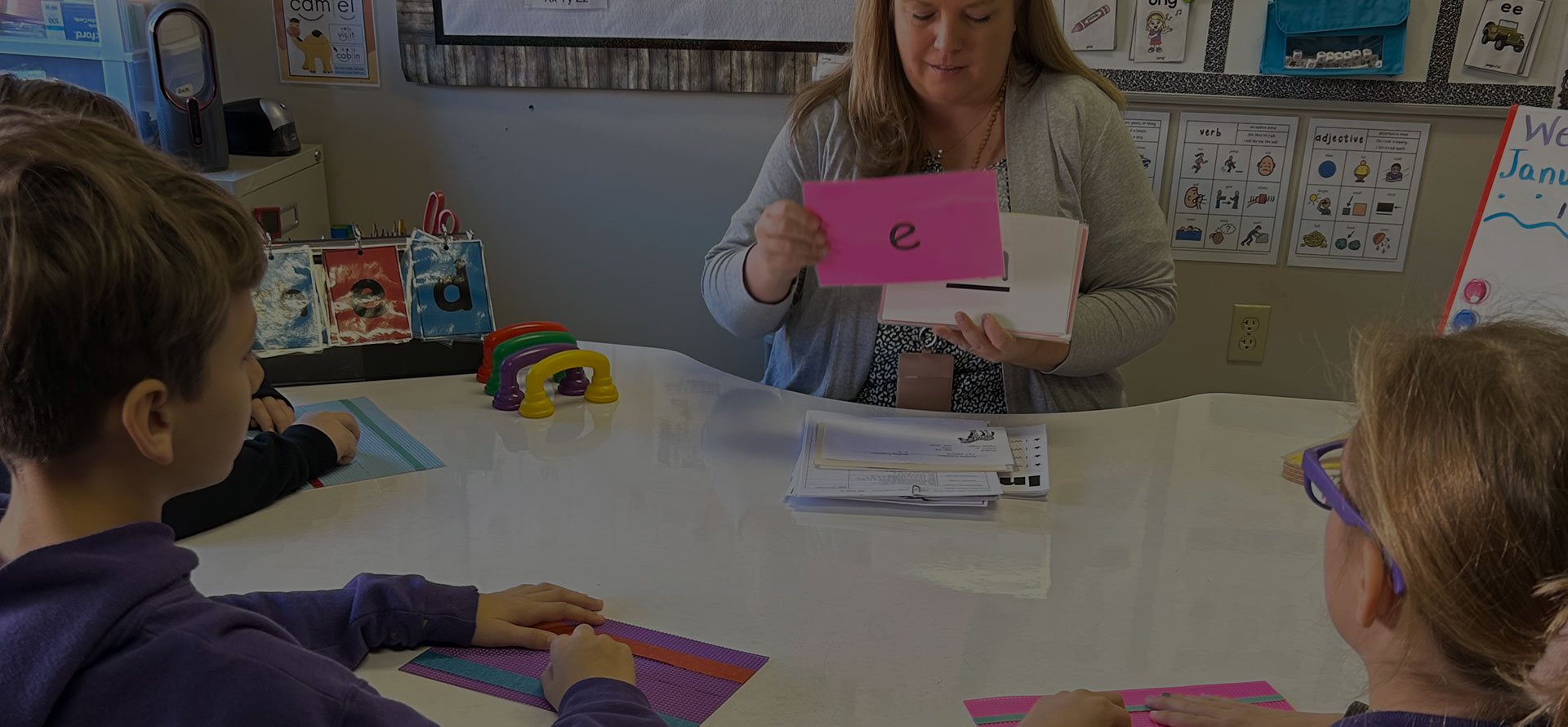 Longleaf Academy – Resources Collaboration…Ensuring Academic Excellence!